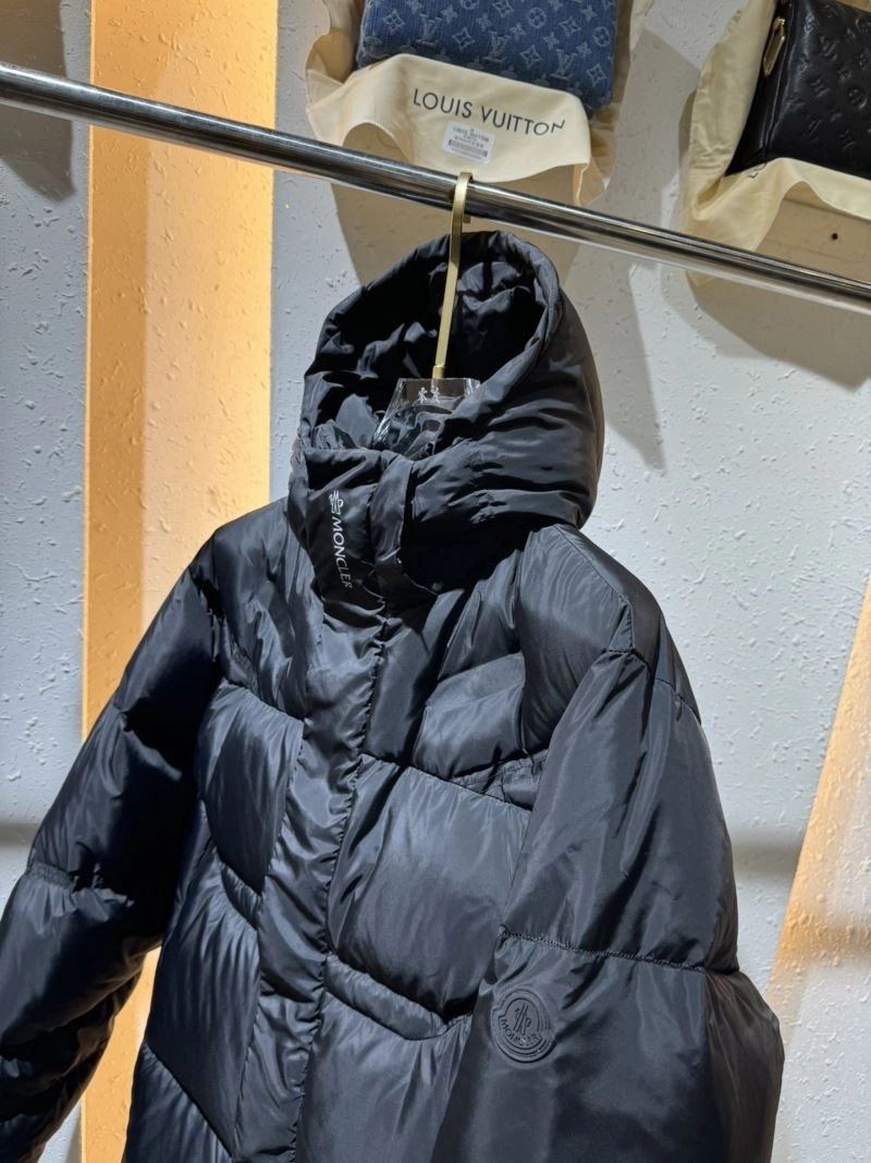 Original Moncler Down Jackets