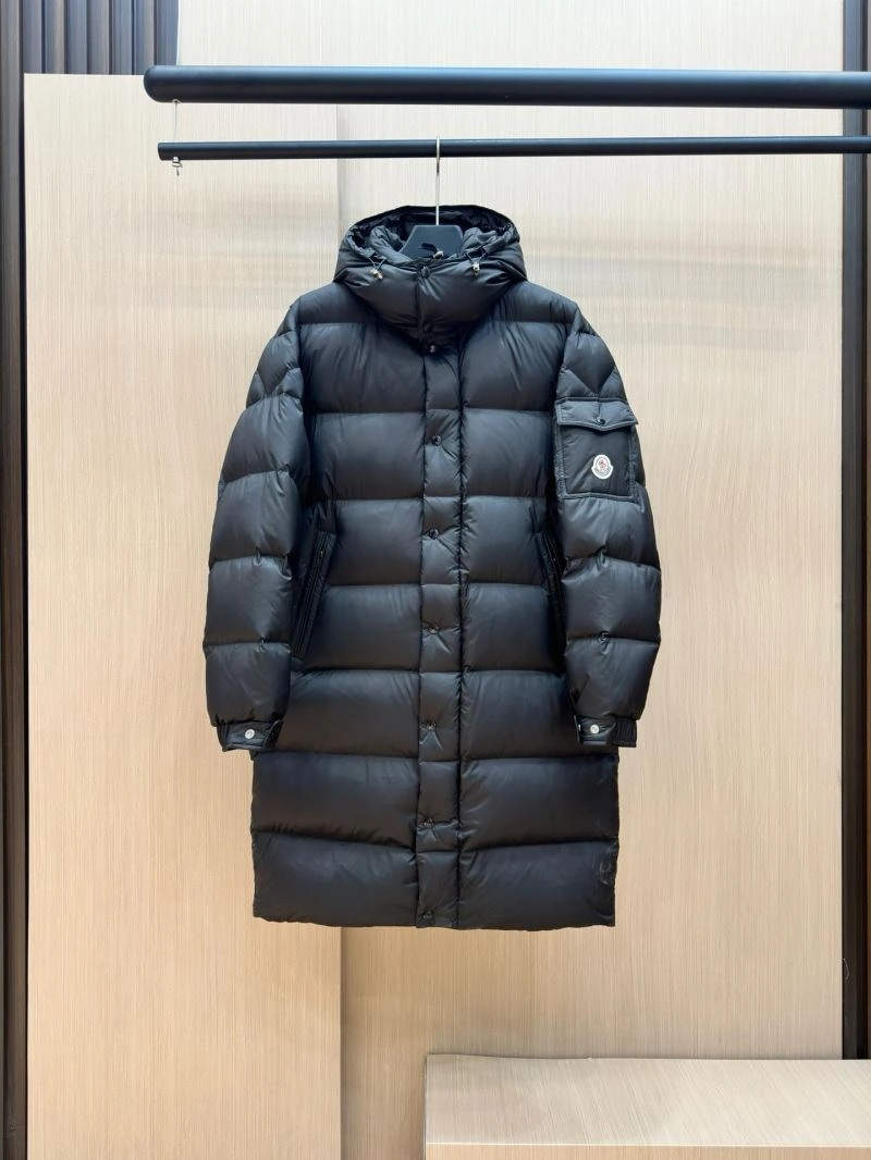 Moncler Down Jackets