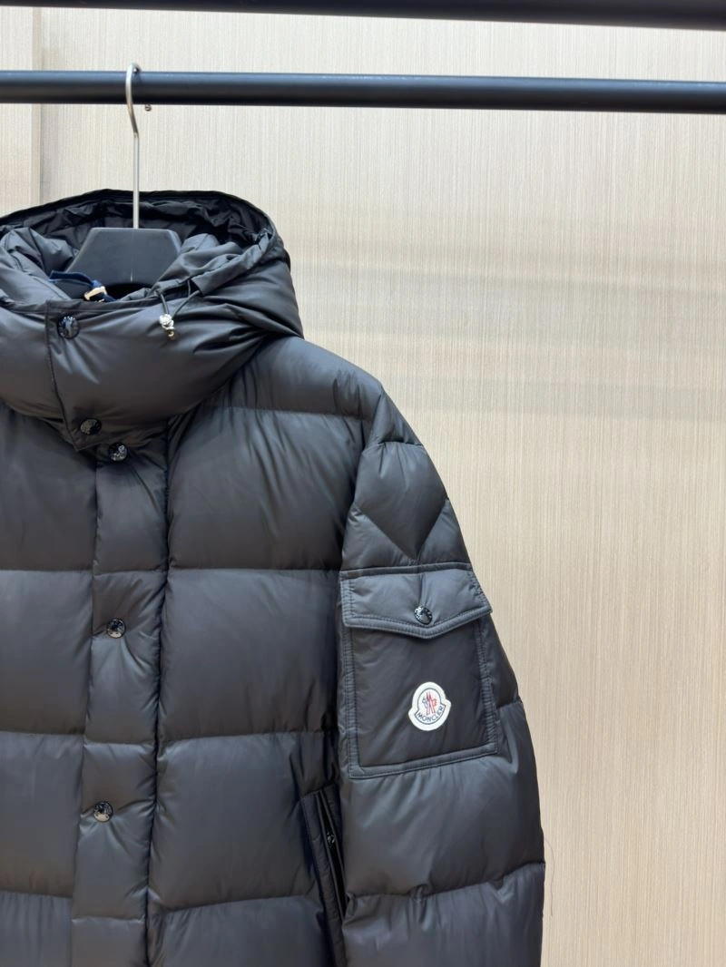 Bargain Moncler Down Jackets