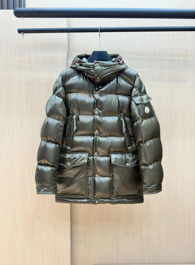 Moncler Down Jackets