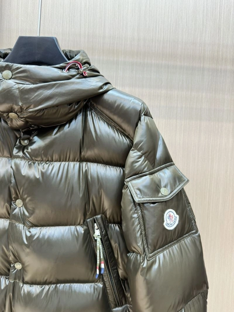 Discounted Moncler Down Jackets