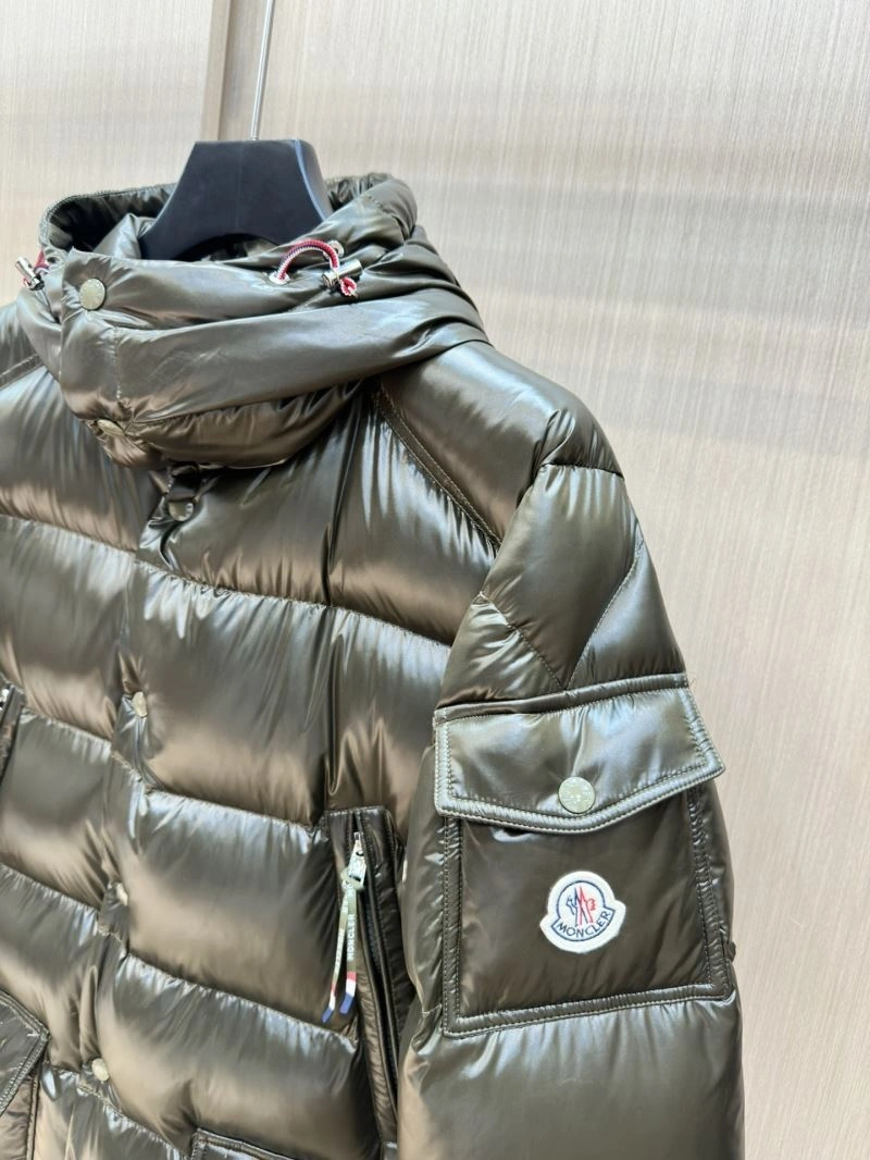 Discounted Moncler Down Jackets