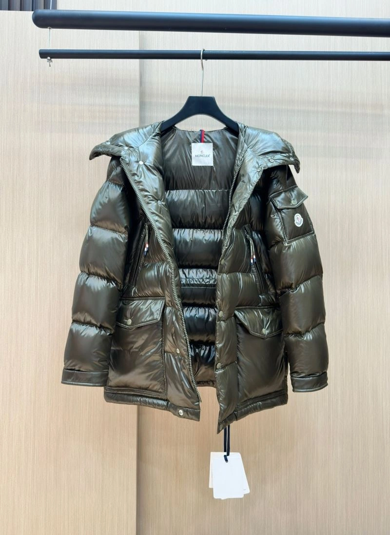 Discounted Moncler Down Jackets