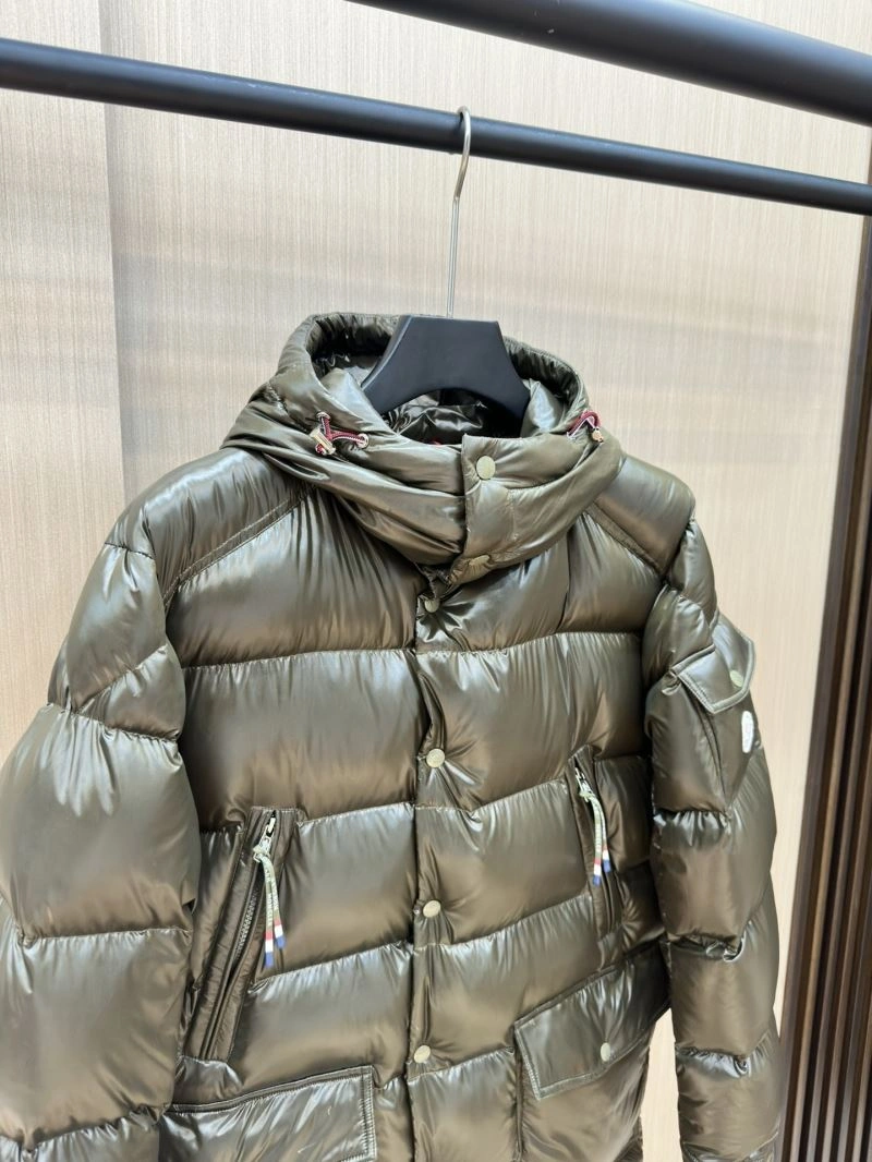 Discounted Moncler Down Jackets