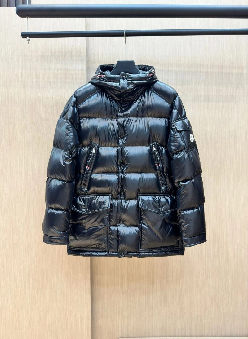 Moncler Down Jackets