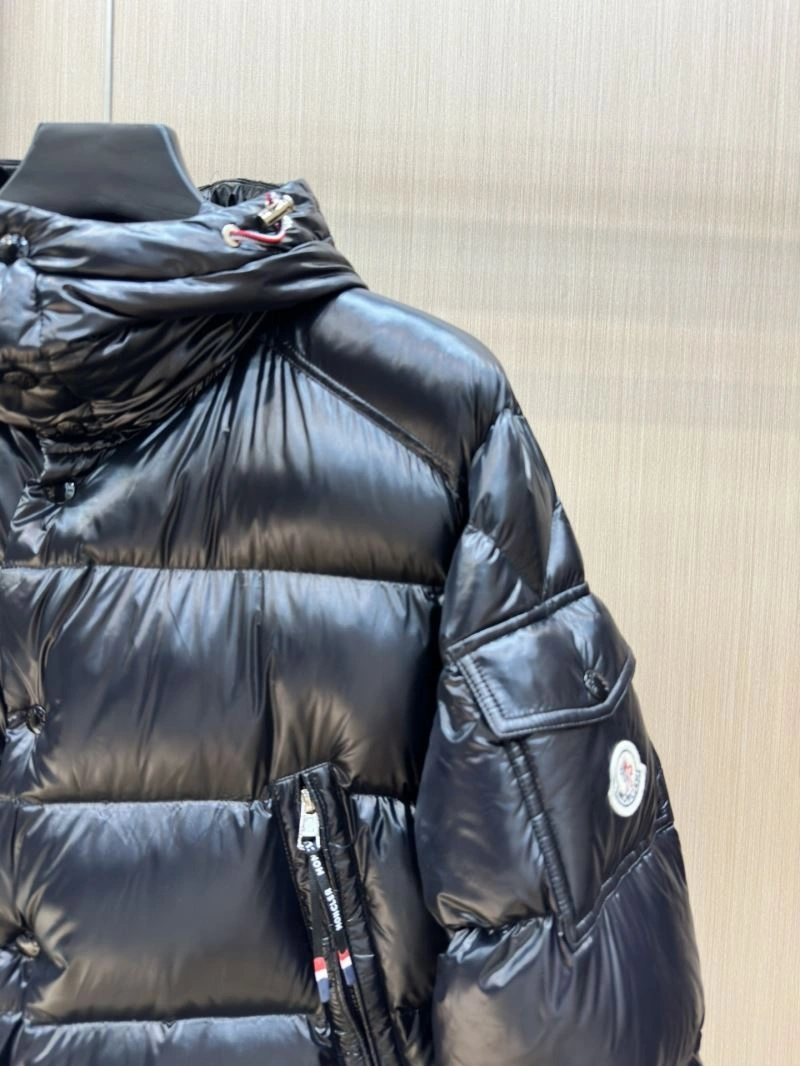 Cut-rate Moncler Down Jackets