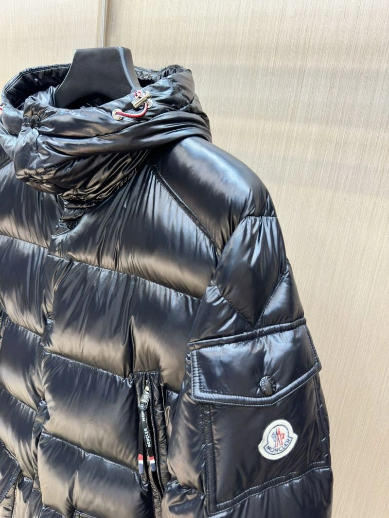 Cut-rate Moncler Down Jackets