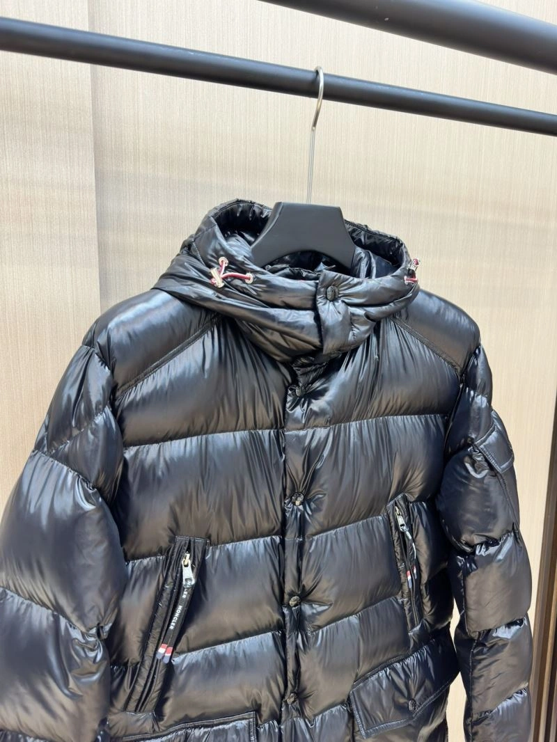 Cut-rate Moncler Down Jackets
