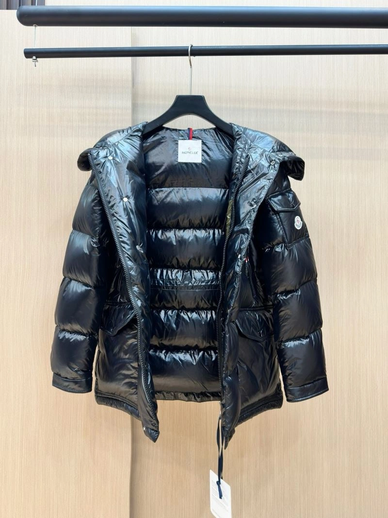 Cut-rate Moncler Down Jackets