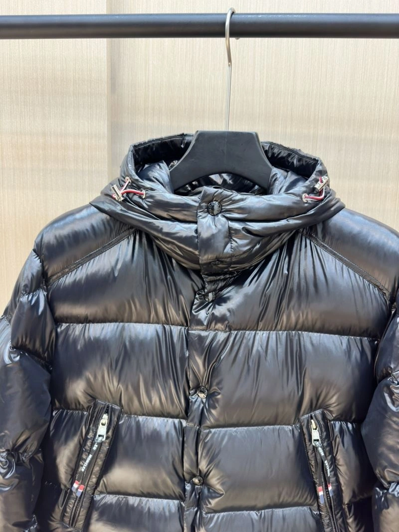 Cut-rate Moncler Down Jackets