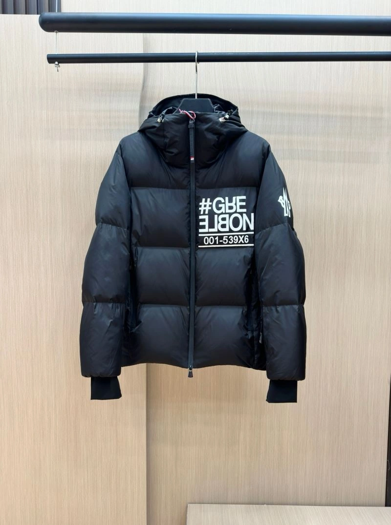 Moncler Down Jackets