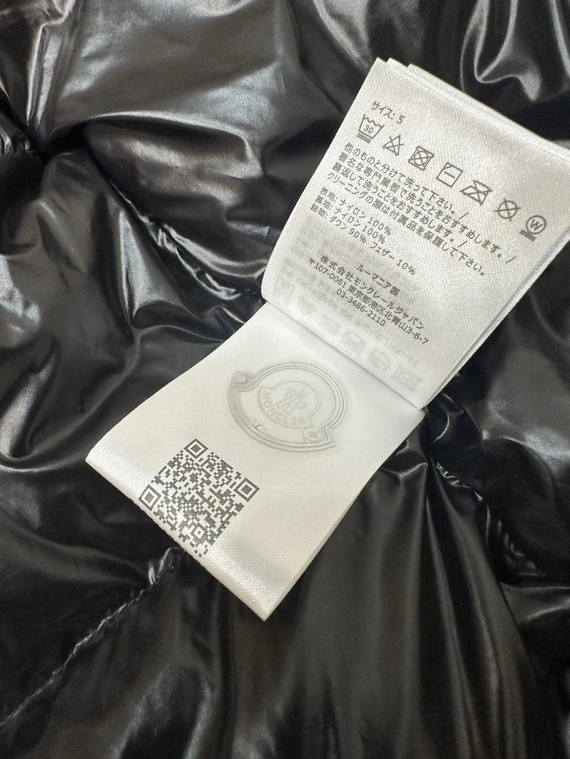 Inexpensive Moncler Down Jackets