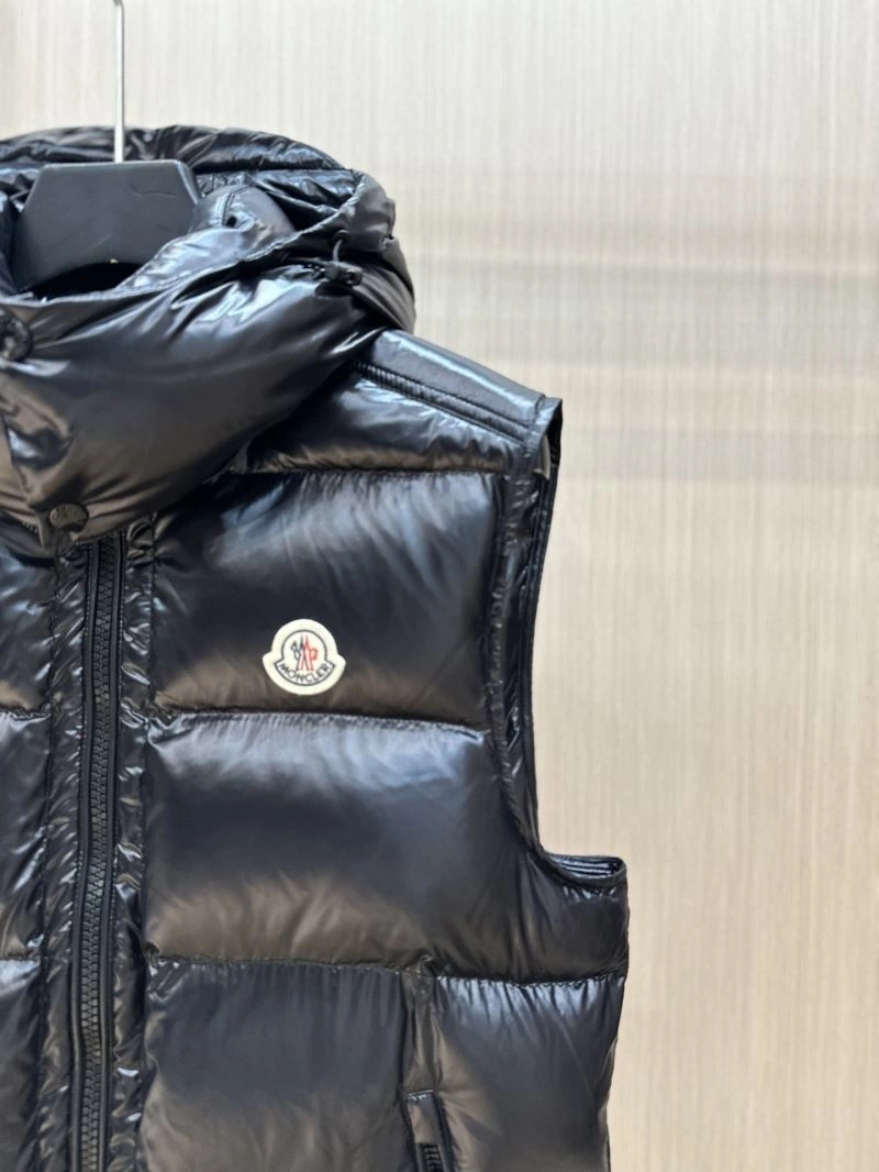 Top mirror Moncler Down Jackets