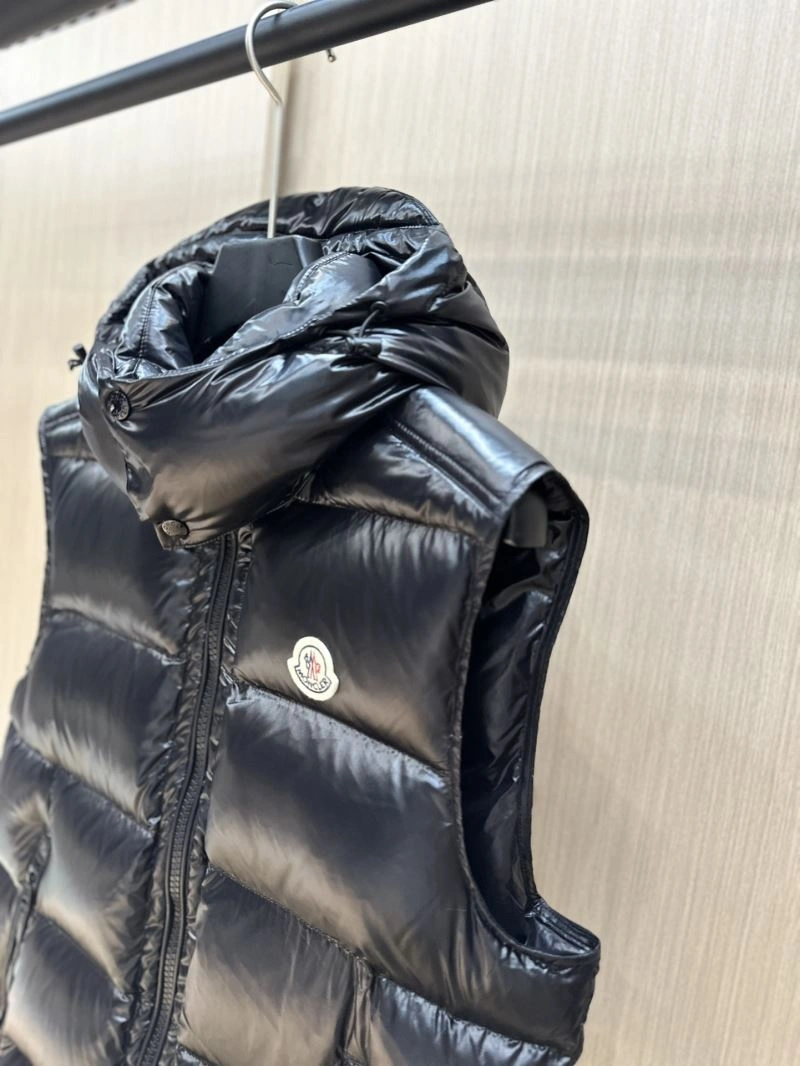 Top mirror Moncler Down Jackets