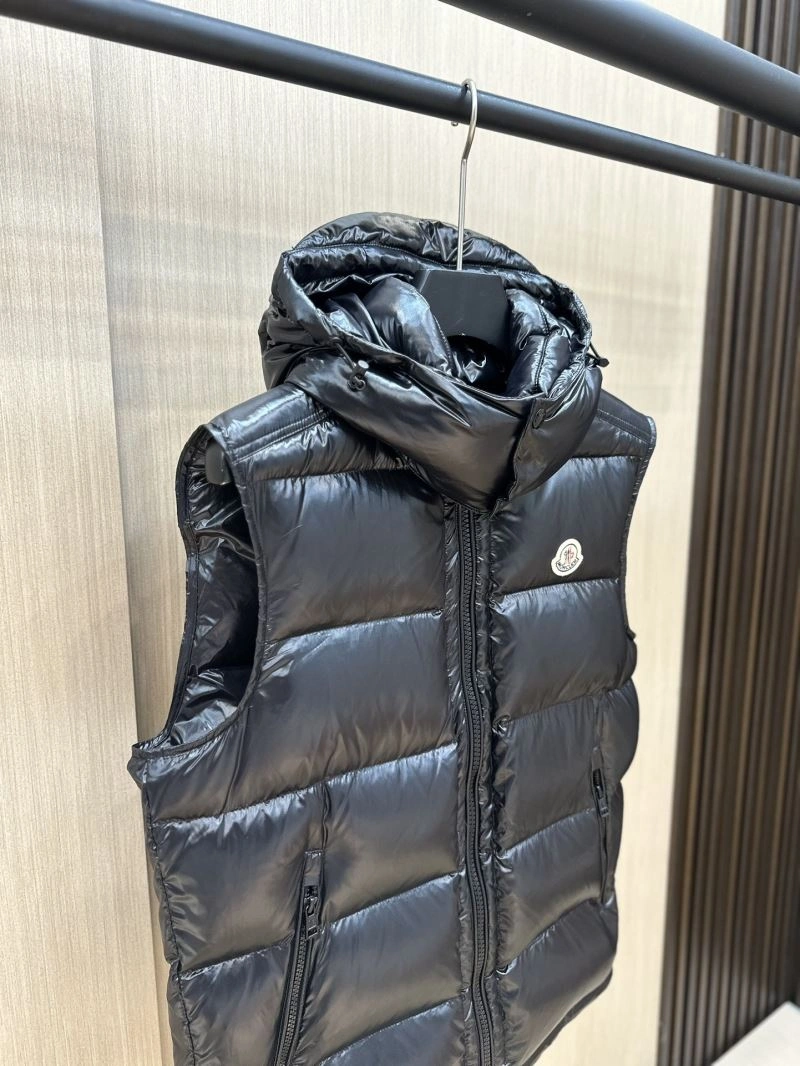 Top mirror Moncler Down Jackets