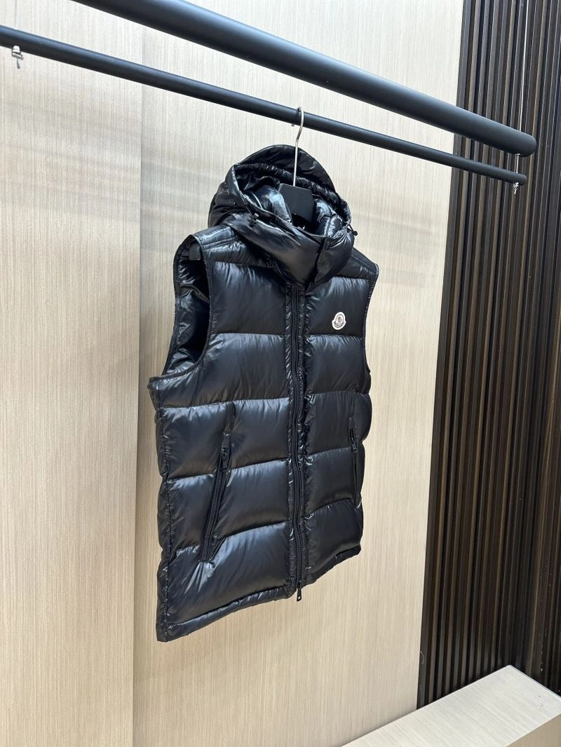 Top mirror Moncler Down Jackets