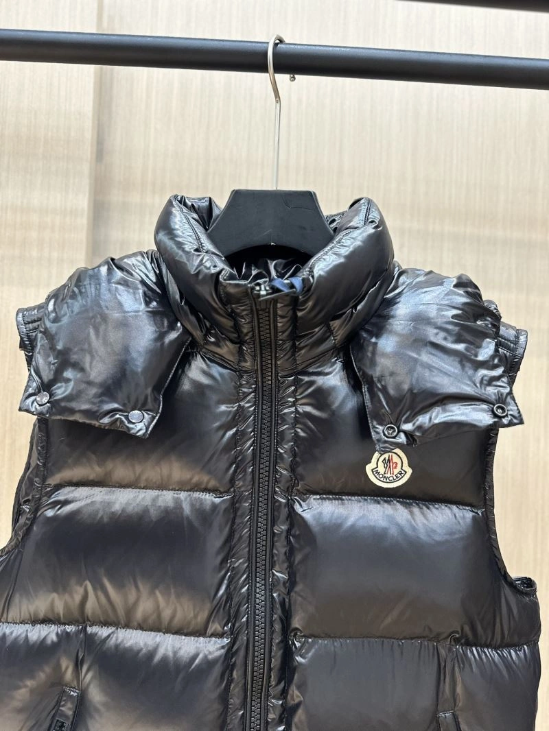 Top mirror Moncler Down Jackets