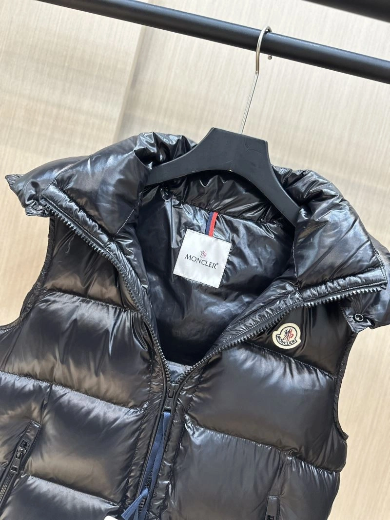 Top mirror Moncler Down Jackets