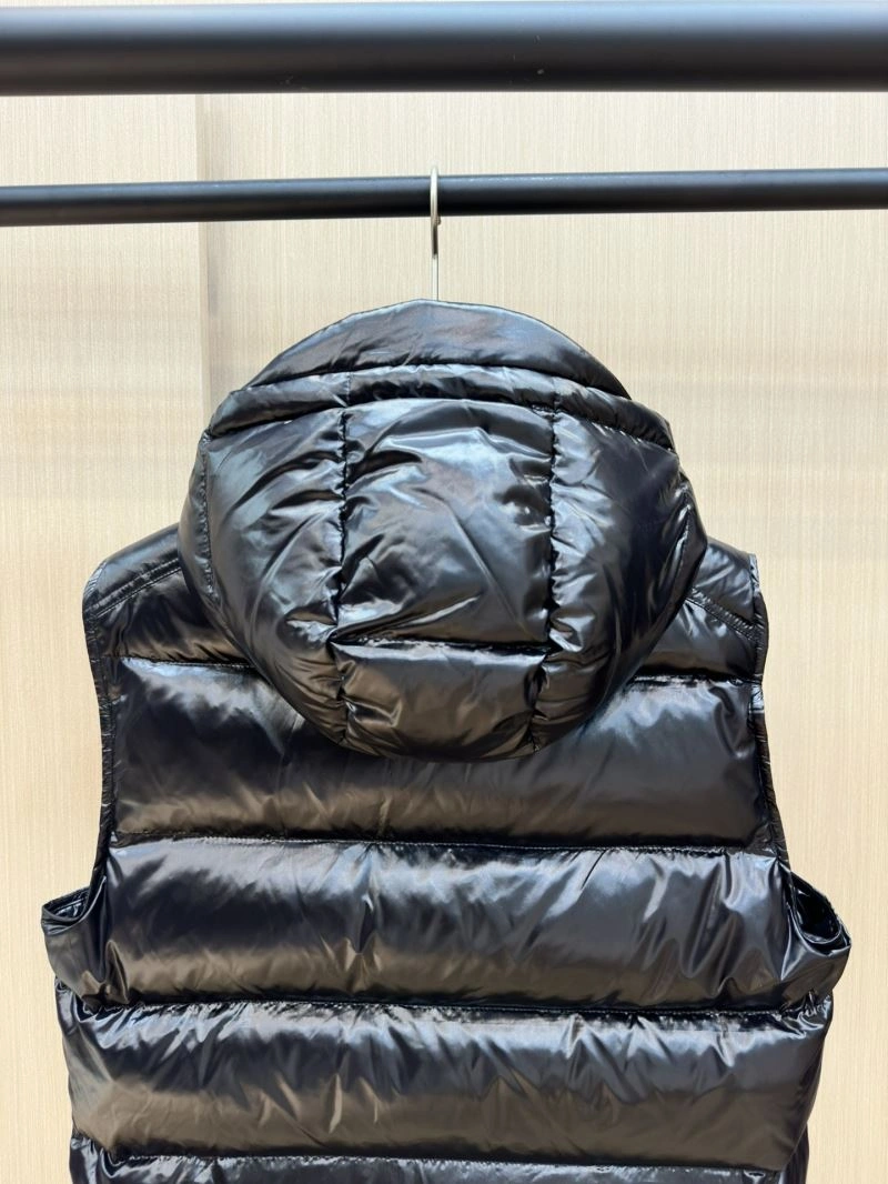 Top mirror Moncler Down Jackets