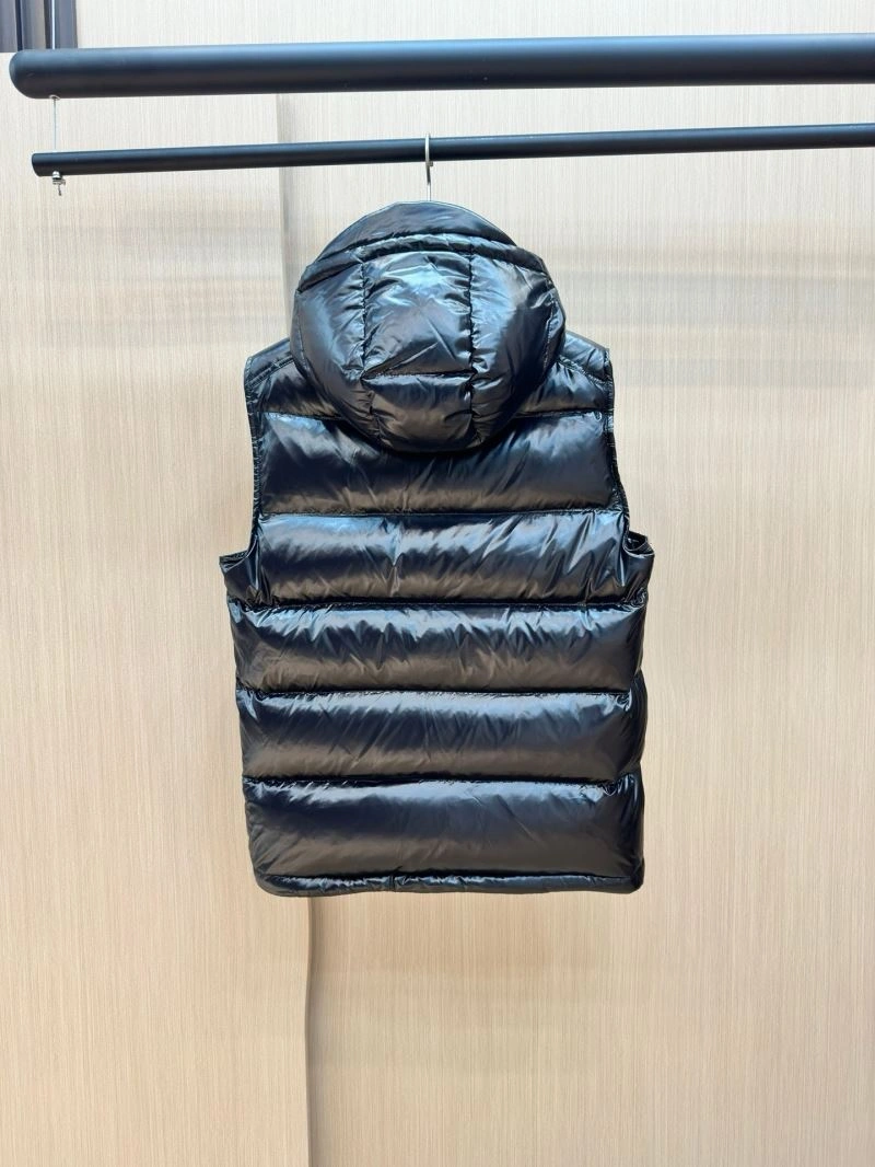 Top mirror Moncler Down Jackets