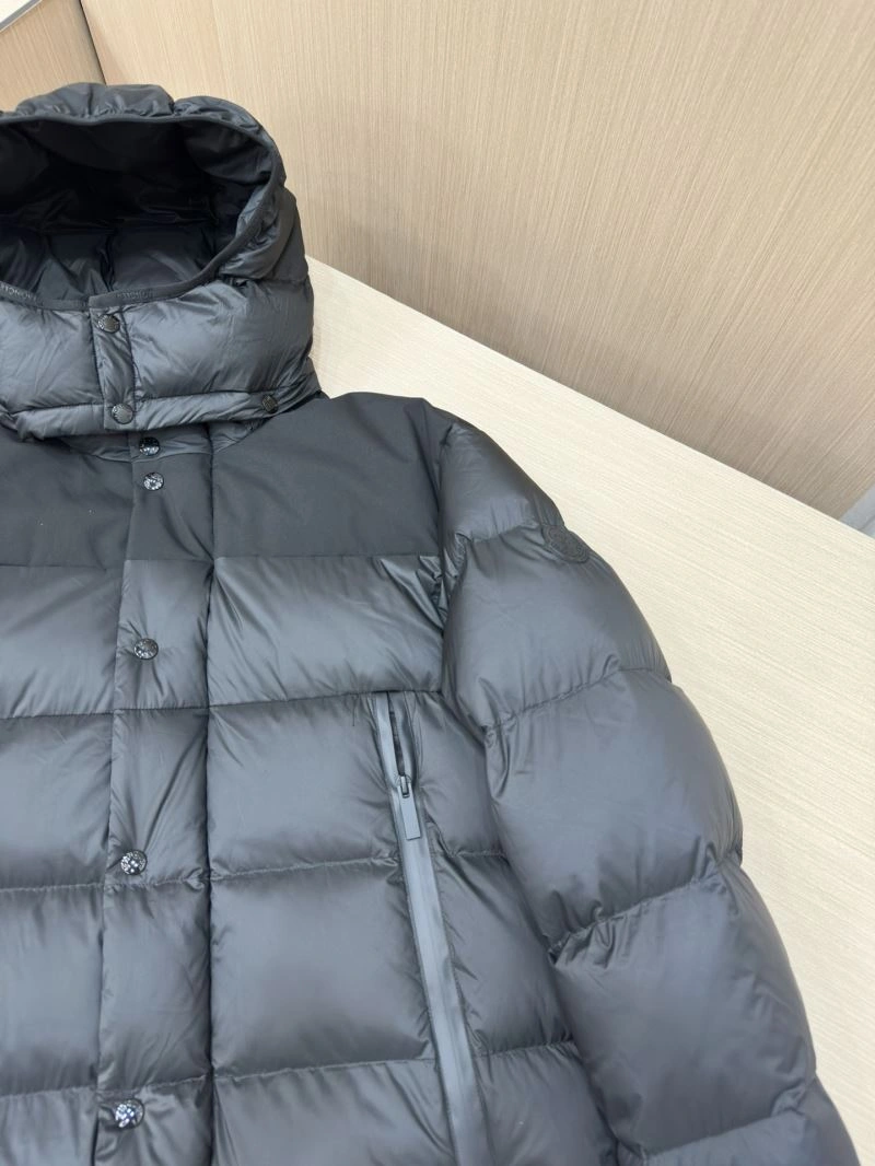 High fidelity Moncler Down Jackets