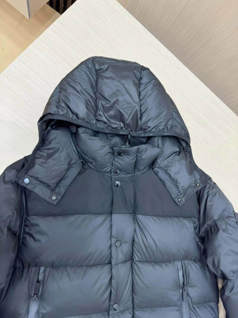 High fidelity Moncler Down Jackets