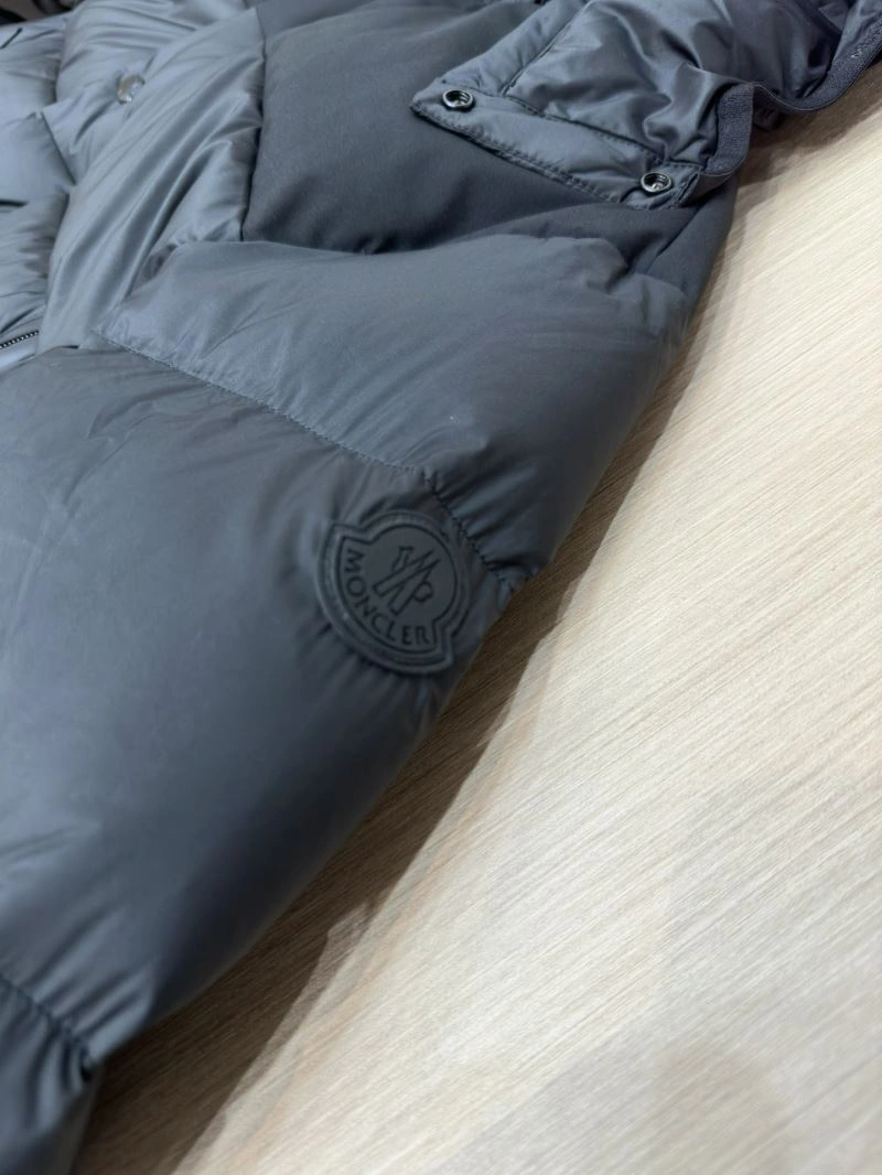 High fidelity Moncler Down Jackets