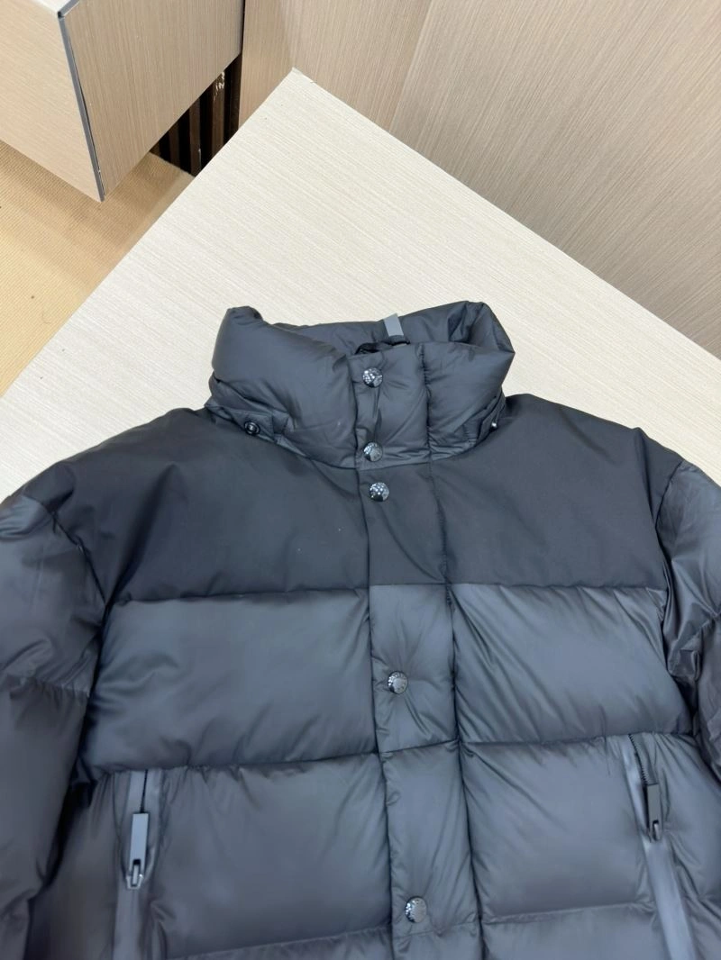 High fidelity Moncler Down Jackets