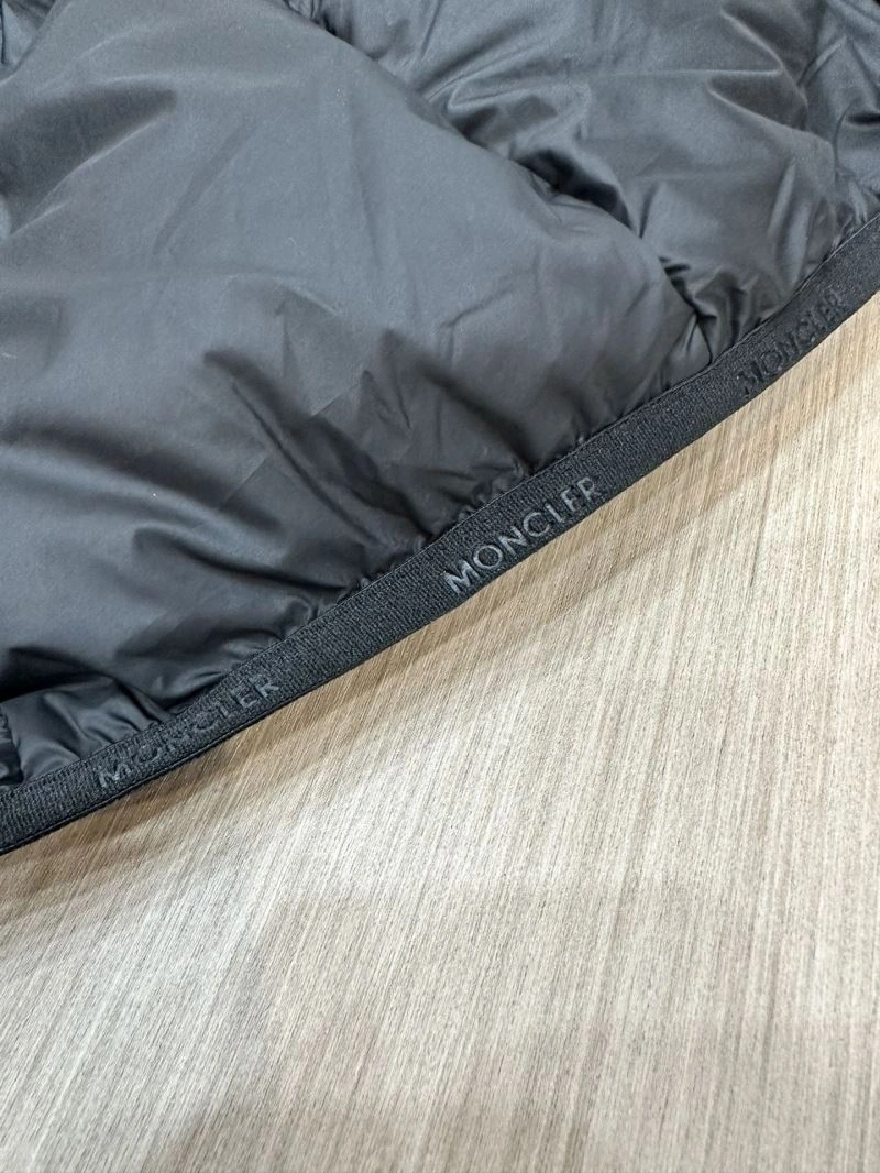 High fidelity Moncler Down Jackets