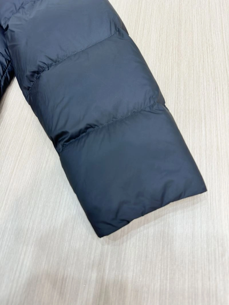 High fidelity Moncler Down Jackets