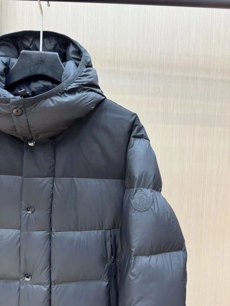 Indistinguishable Moncler Down Jackets