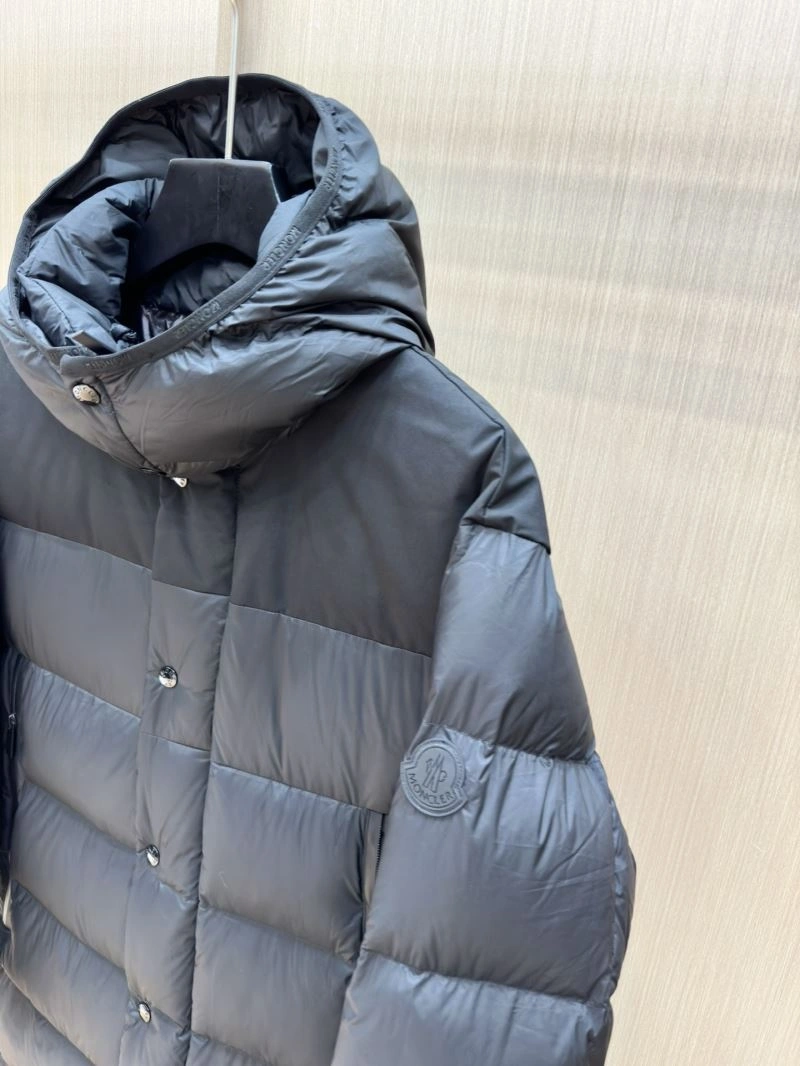 Indistinguishable Moncler Down Jackets