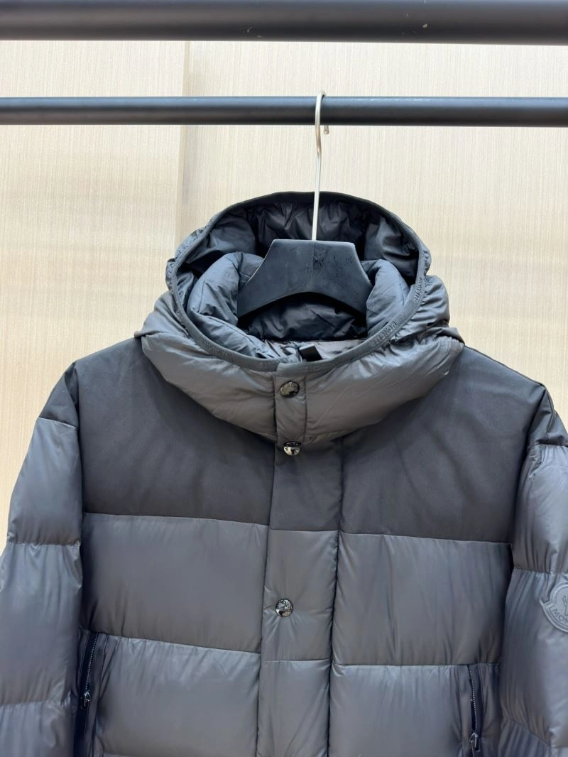 Indistinguishable Moncler Down Jackets
