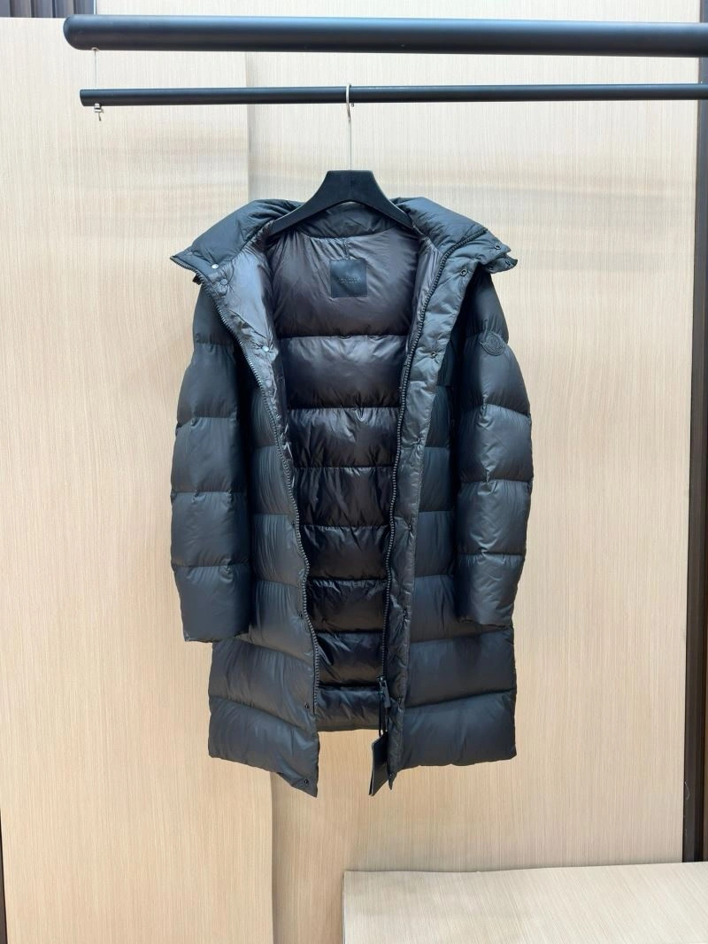 Indistinguishable Moncler Down Jackets