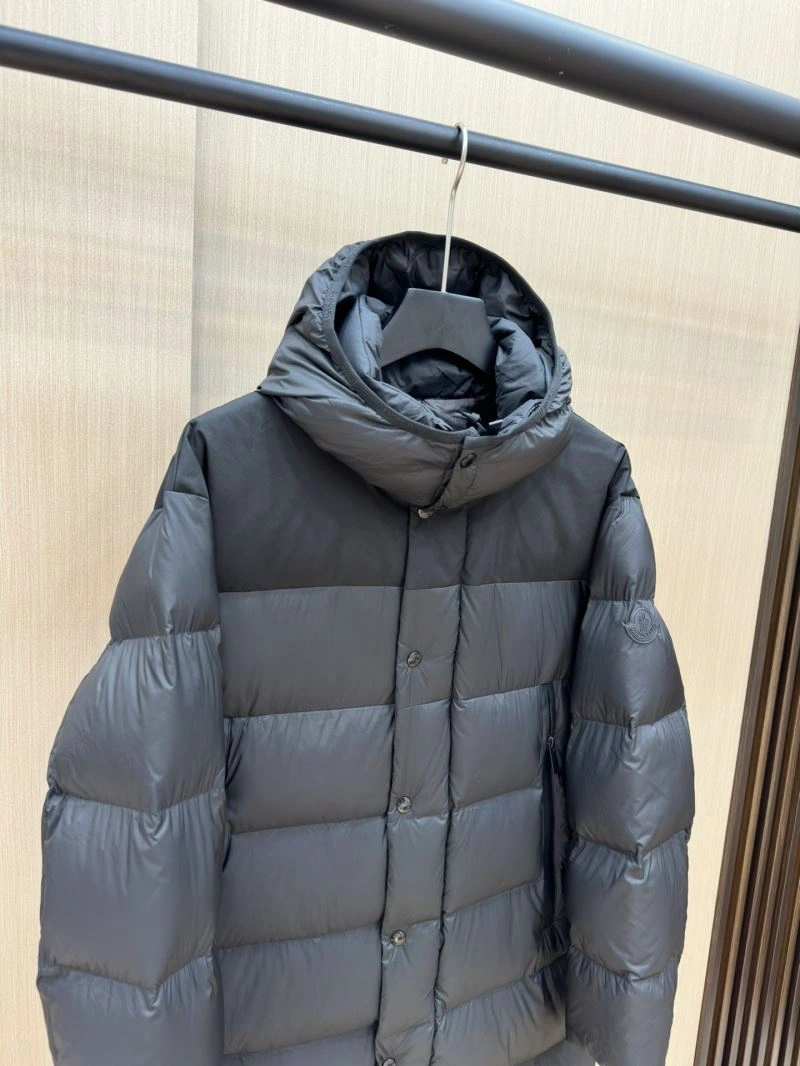 Indistinguishable Moncler Down Jackets