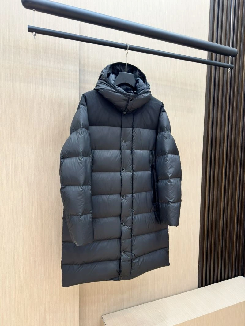 Indistinguishable Moncler Down Jackets