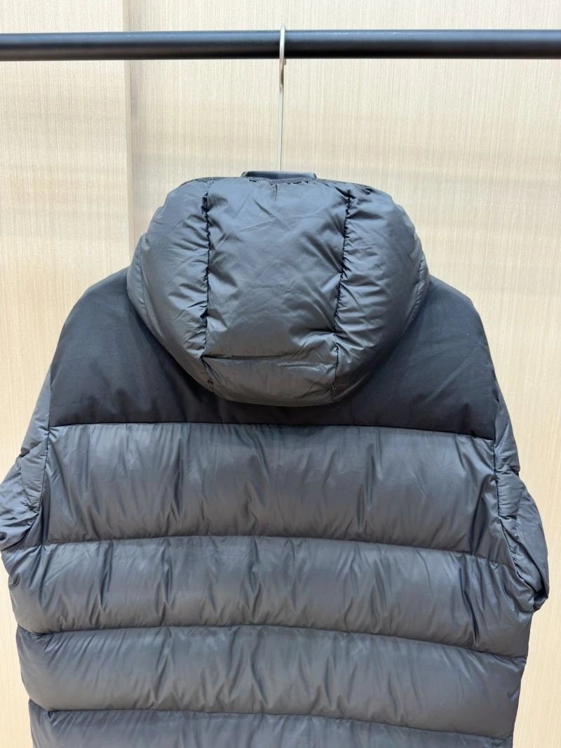Indistinguishable Moncler Down Jackets