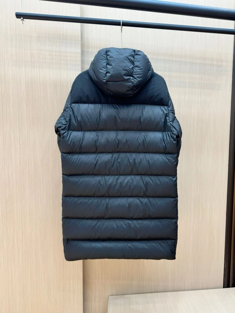 Indistinguishable Moncler Down Jackets
