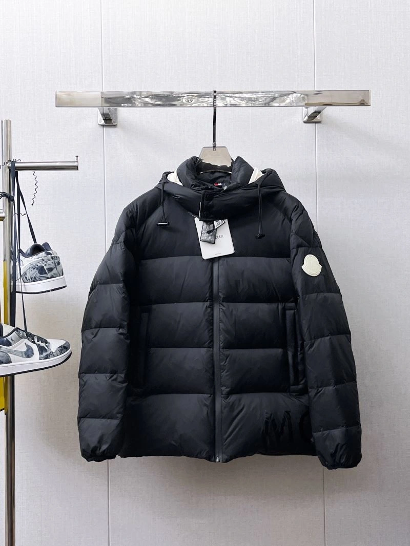 Moncler Down Jackets