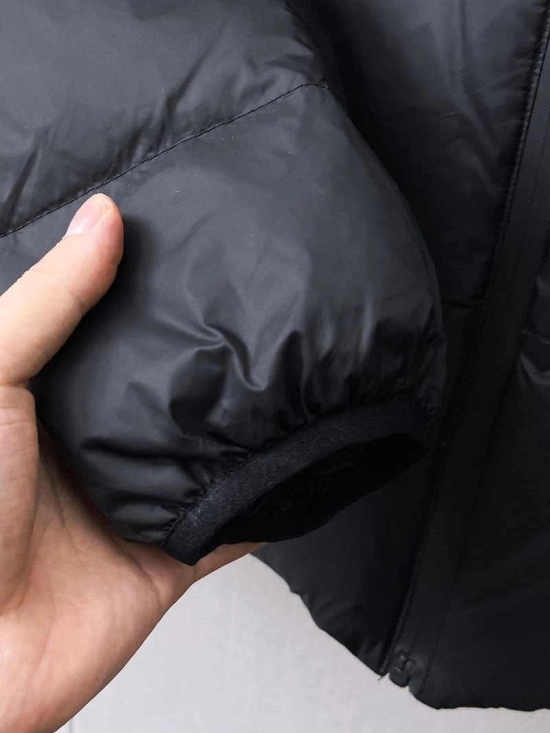 Indistinguishable Moncler Down Jackets