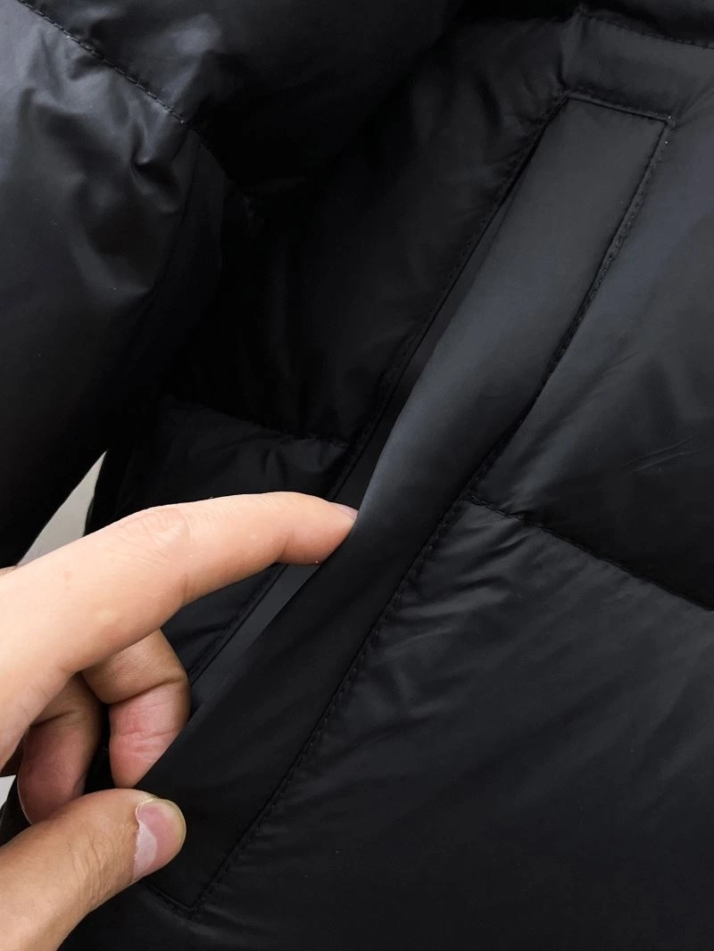 Indistinguishable Moncler Down Jackets