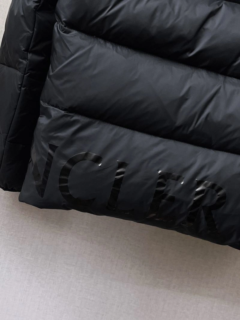 Indistinguishable Moncler Down Jackets