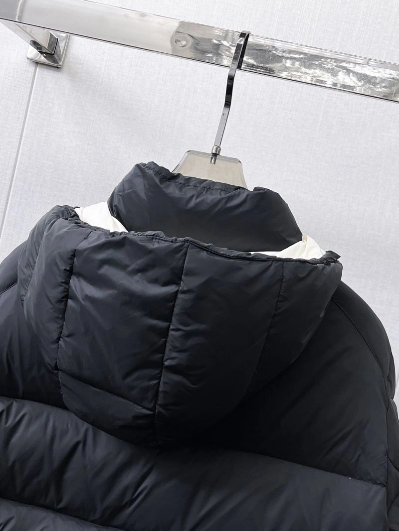 Indistinguishable Moncler Down Jackets