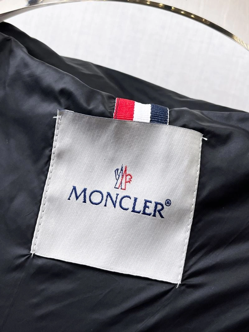 Indistinguishable Moncler Down Jackets
