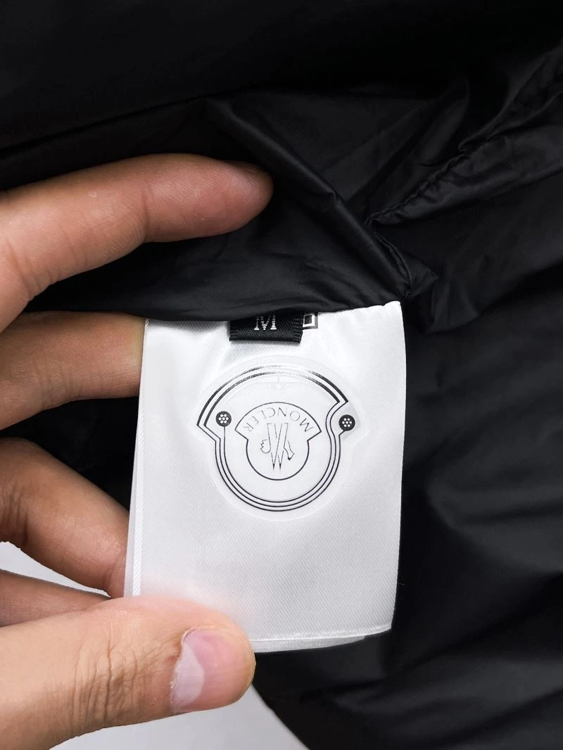 Indistinguishable Moncler Down Jackets