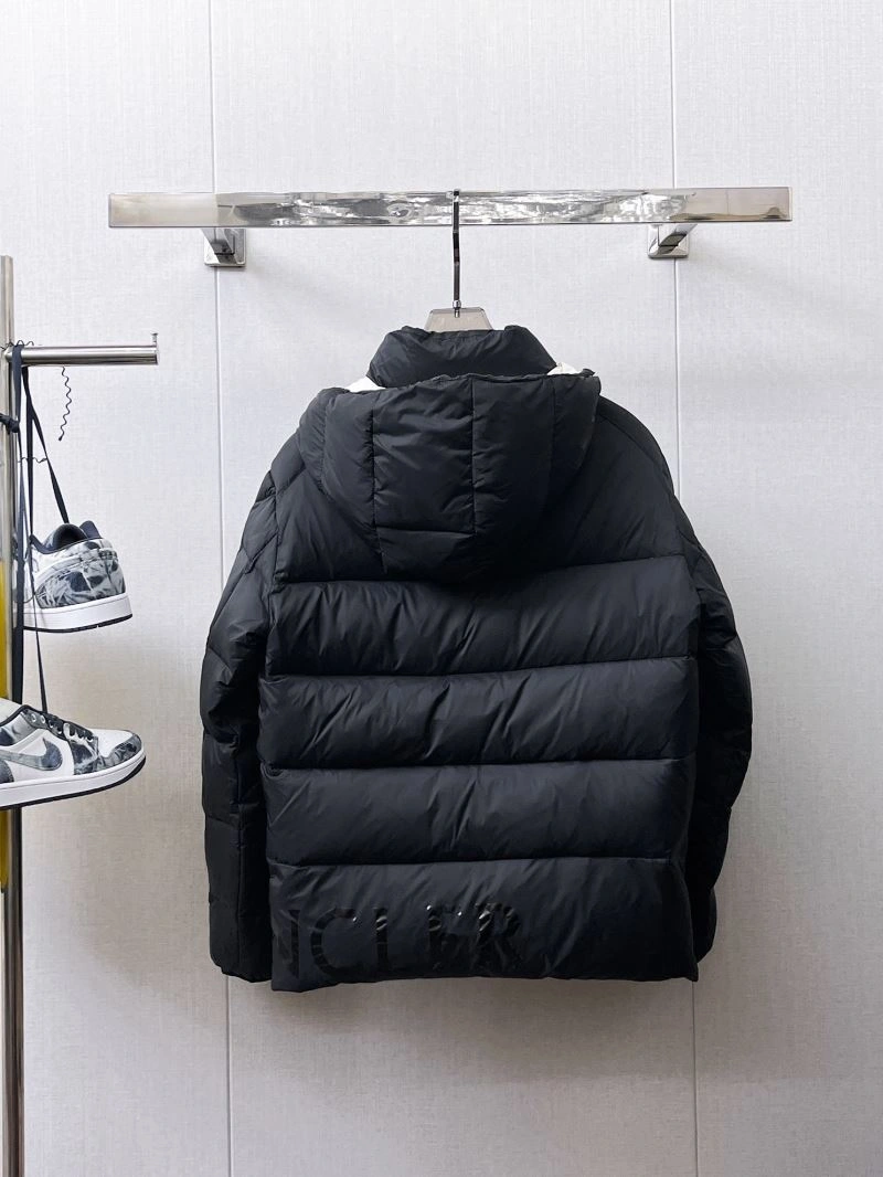 Indistinguishable Moncler Down Jackets