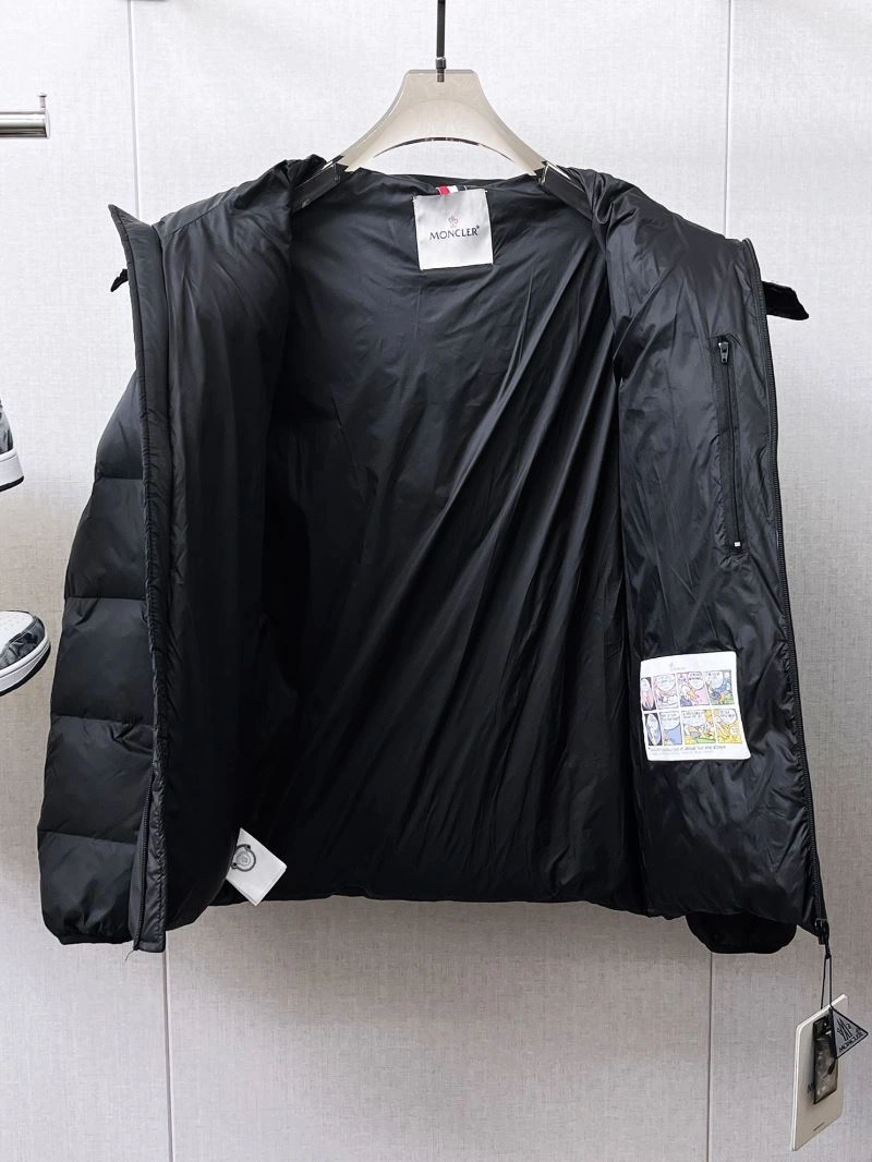 Indistinguishable Moncler Down Jackets