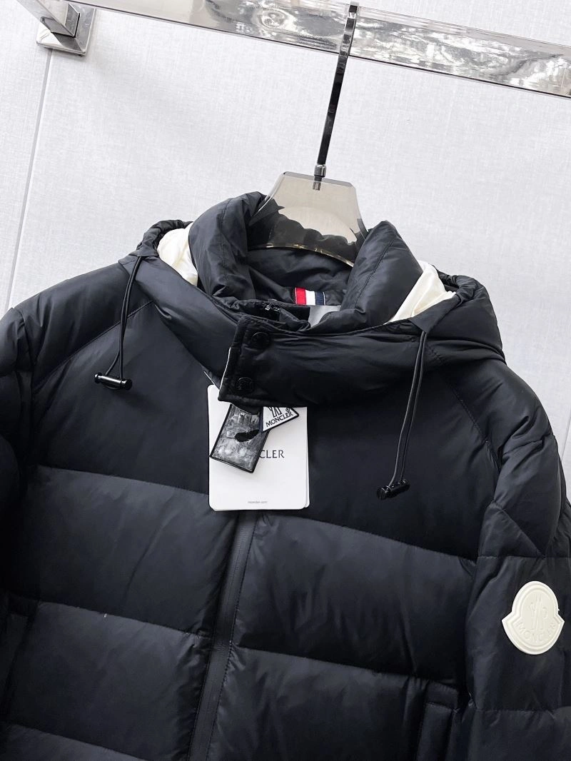 Indistinguishable Moncler Down Jackets
