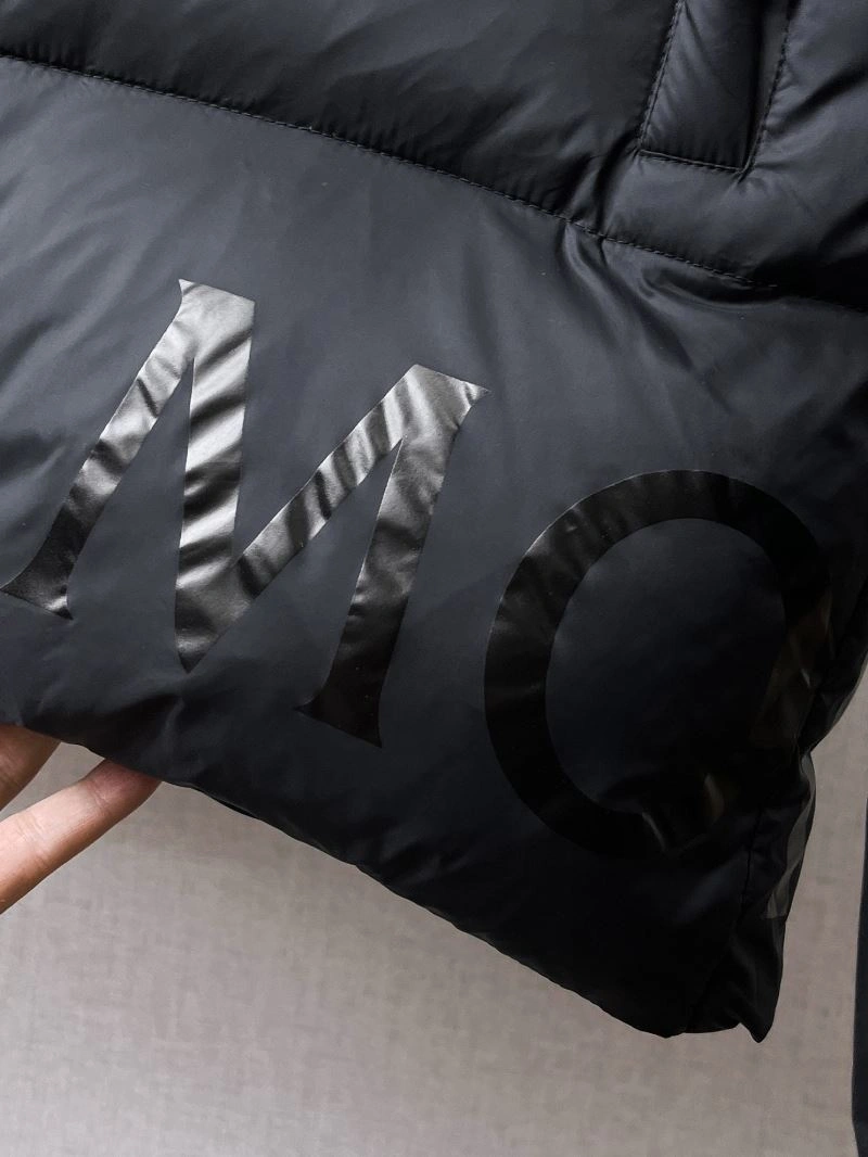 Indistinguishable Moncler Down Jackets