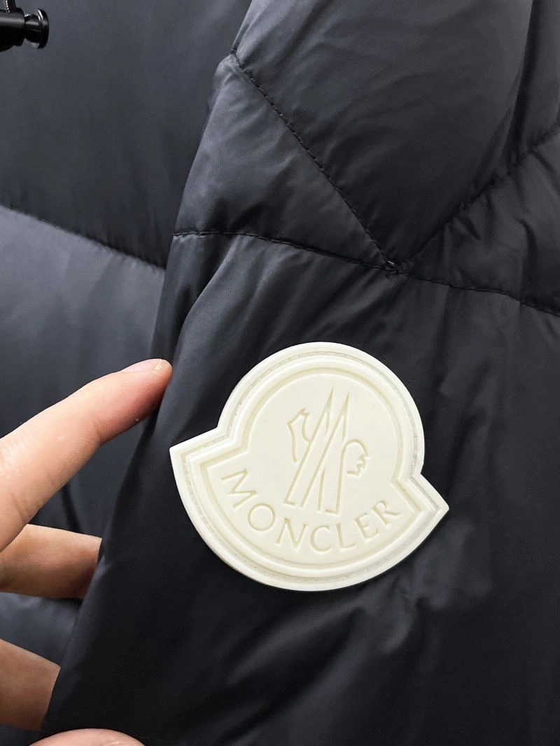 Indistinguishable Moncler Down Jackets